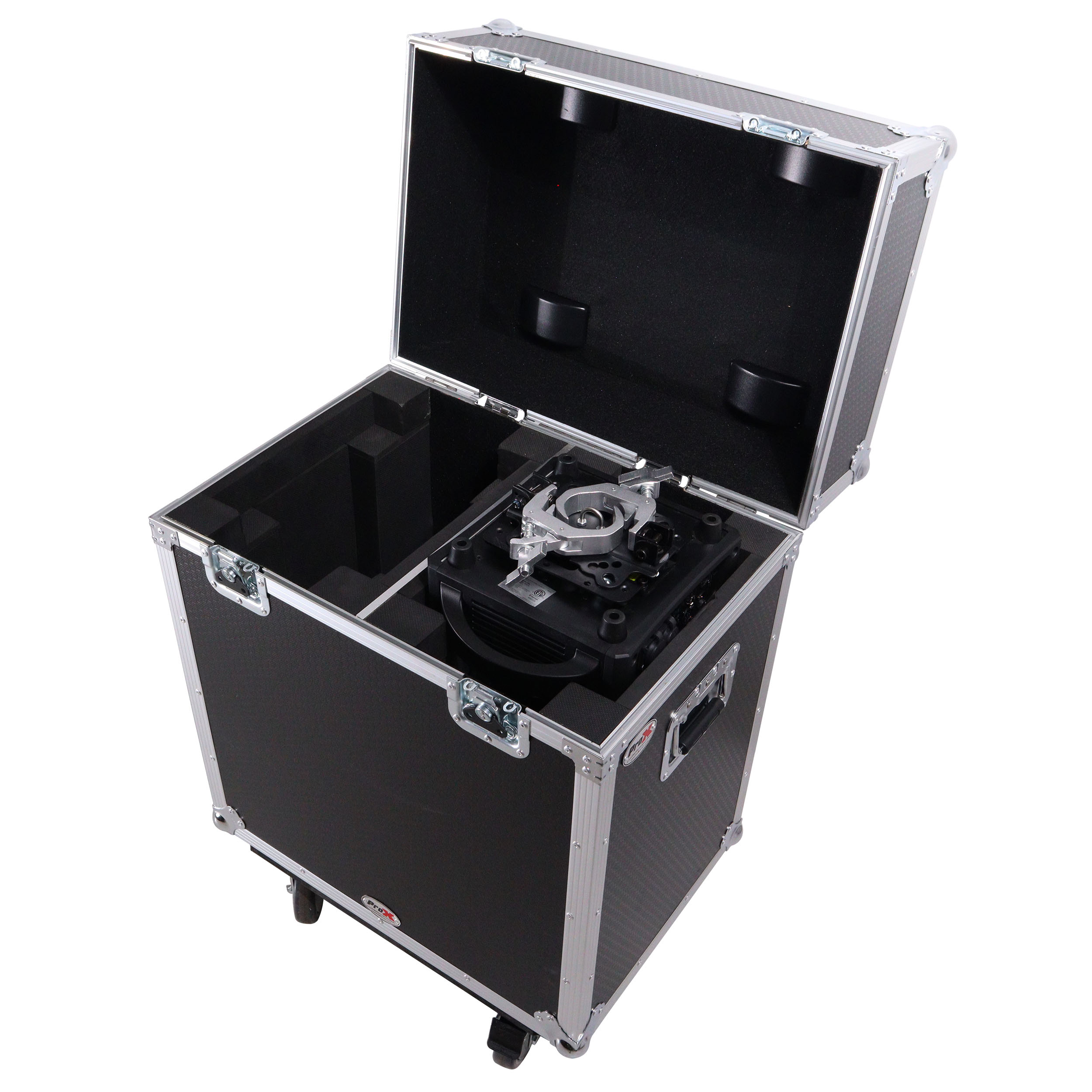 Moving Head Lighting Road Case for ADJ Hydro Beam X12 Vizi Beam 12RX ...