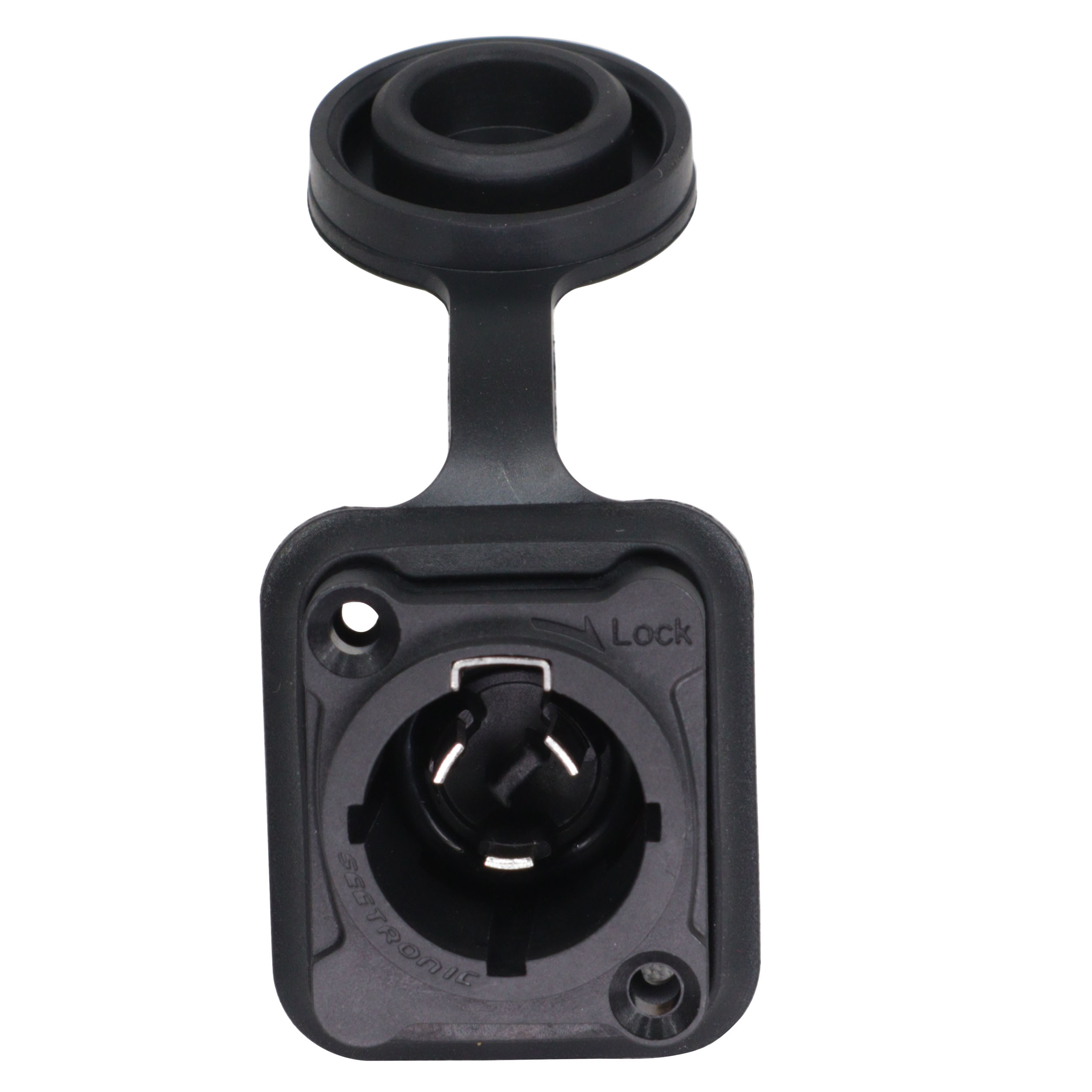 Professional Waterproof SAC3MPX Power Twist True Power Connector MALE ...