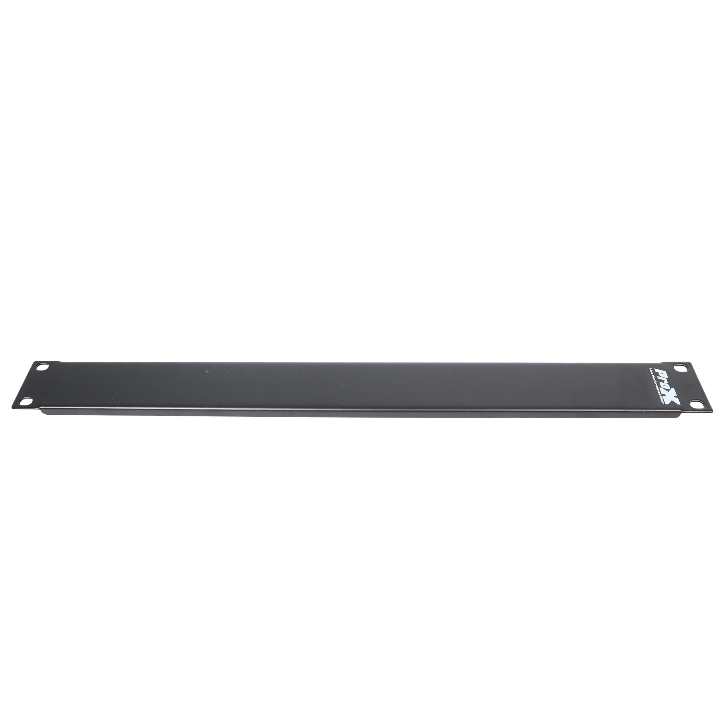 Rack Panel Blank 1U Space - GTR Direct