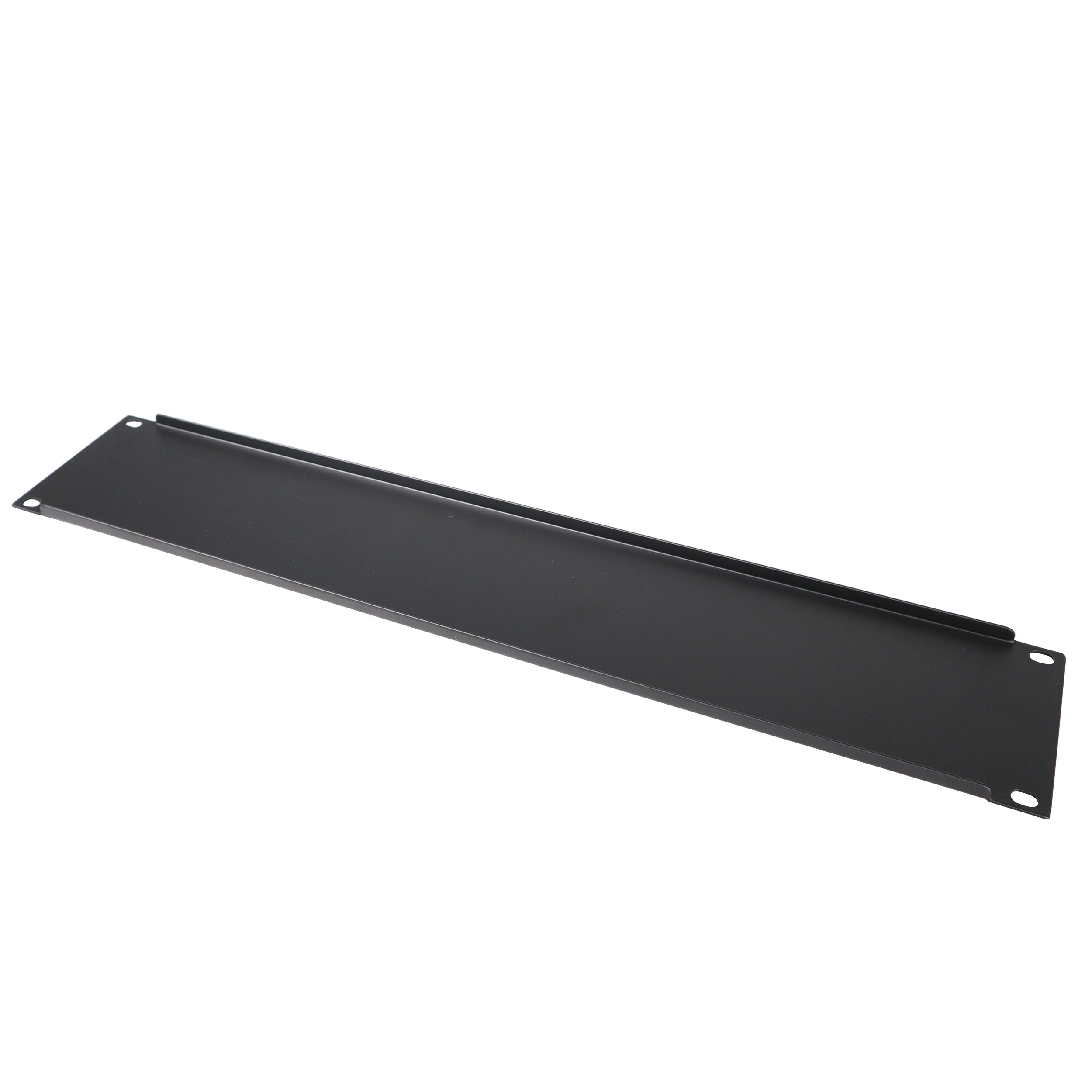 Rack Panel Blank 2U Space - GTR Direct
