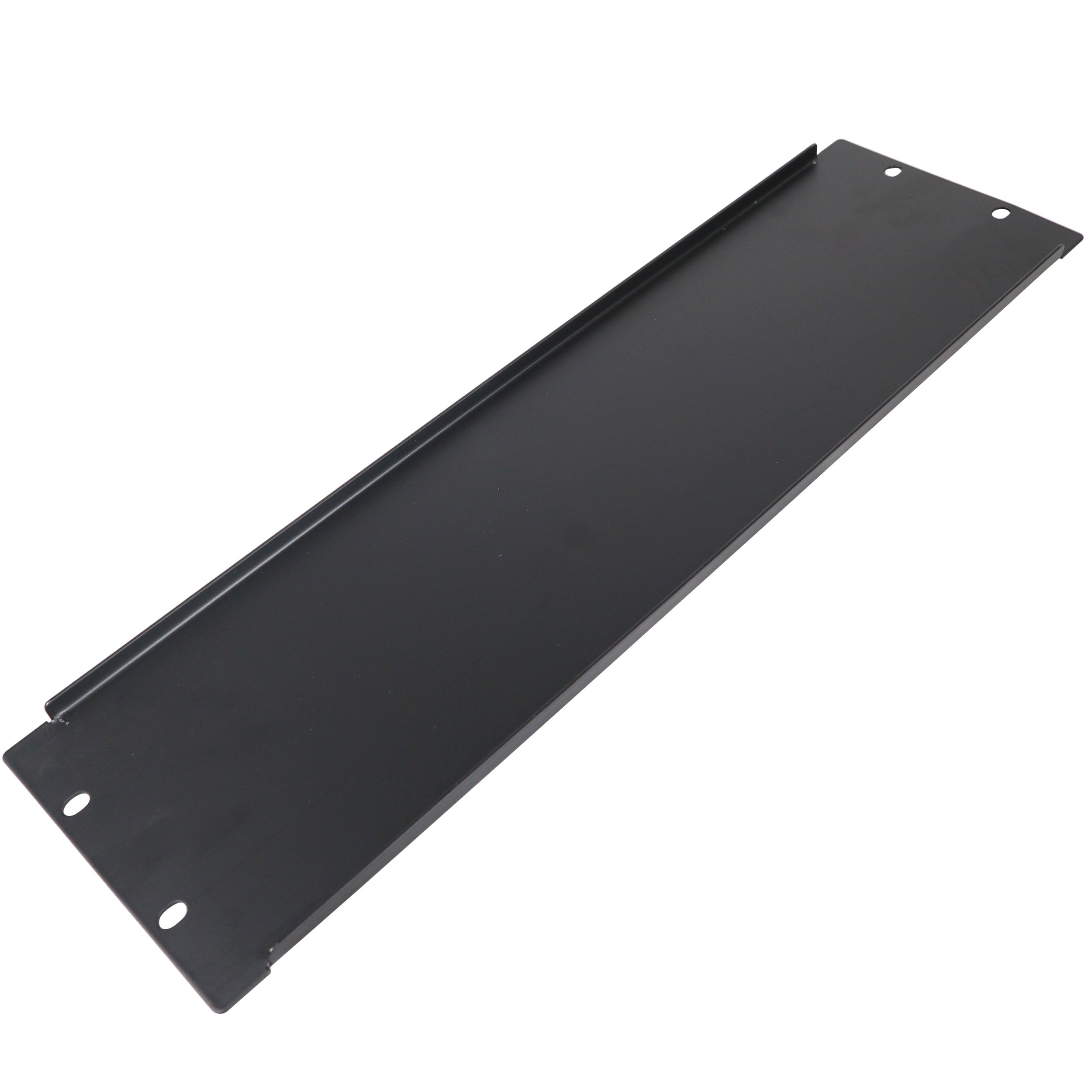 Rack Panel Blank 3U Space - GTR Direct