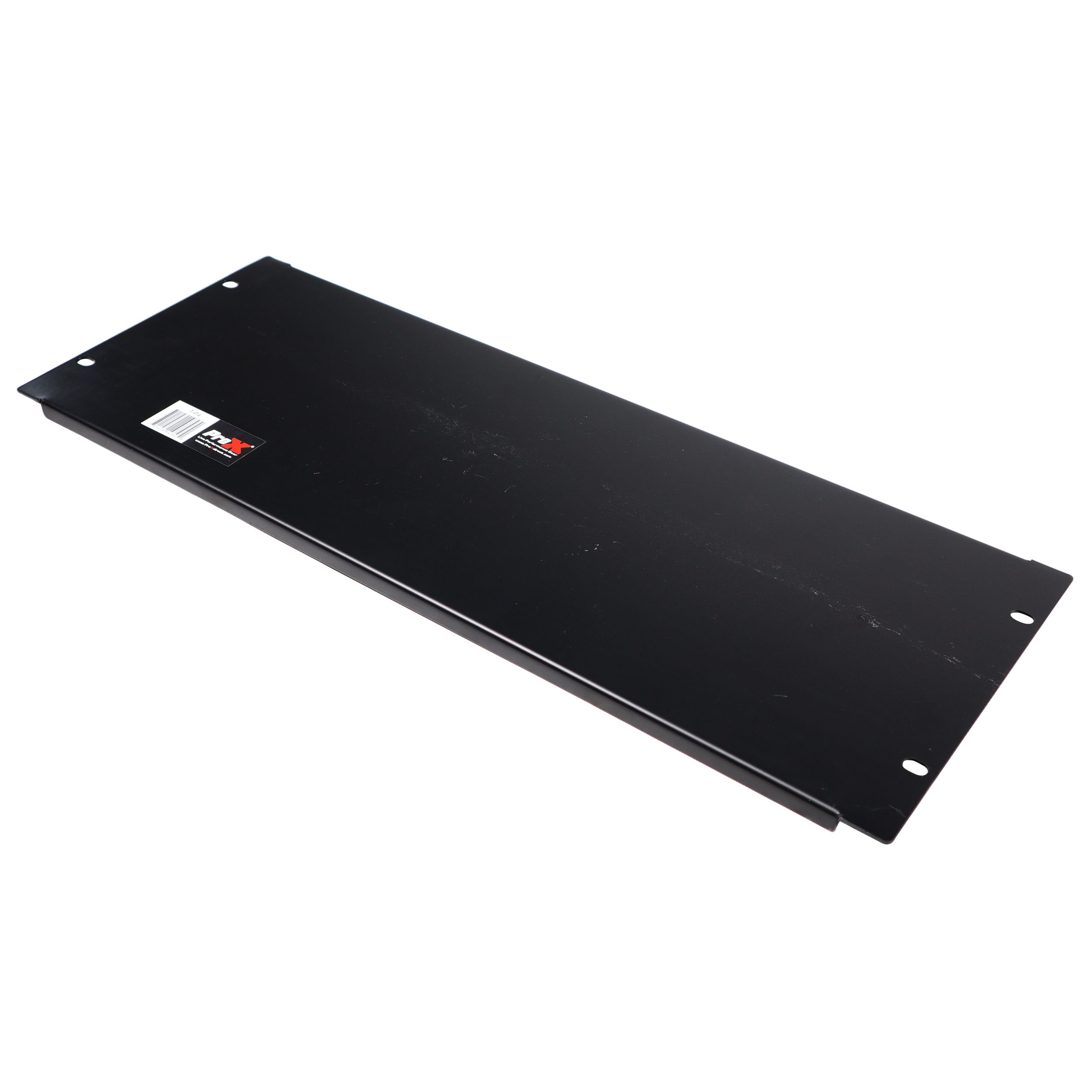 Rack Panel Blank 4U Space - GTR Direct