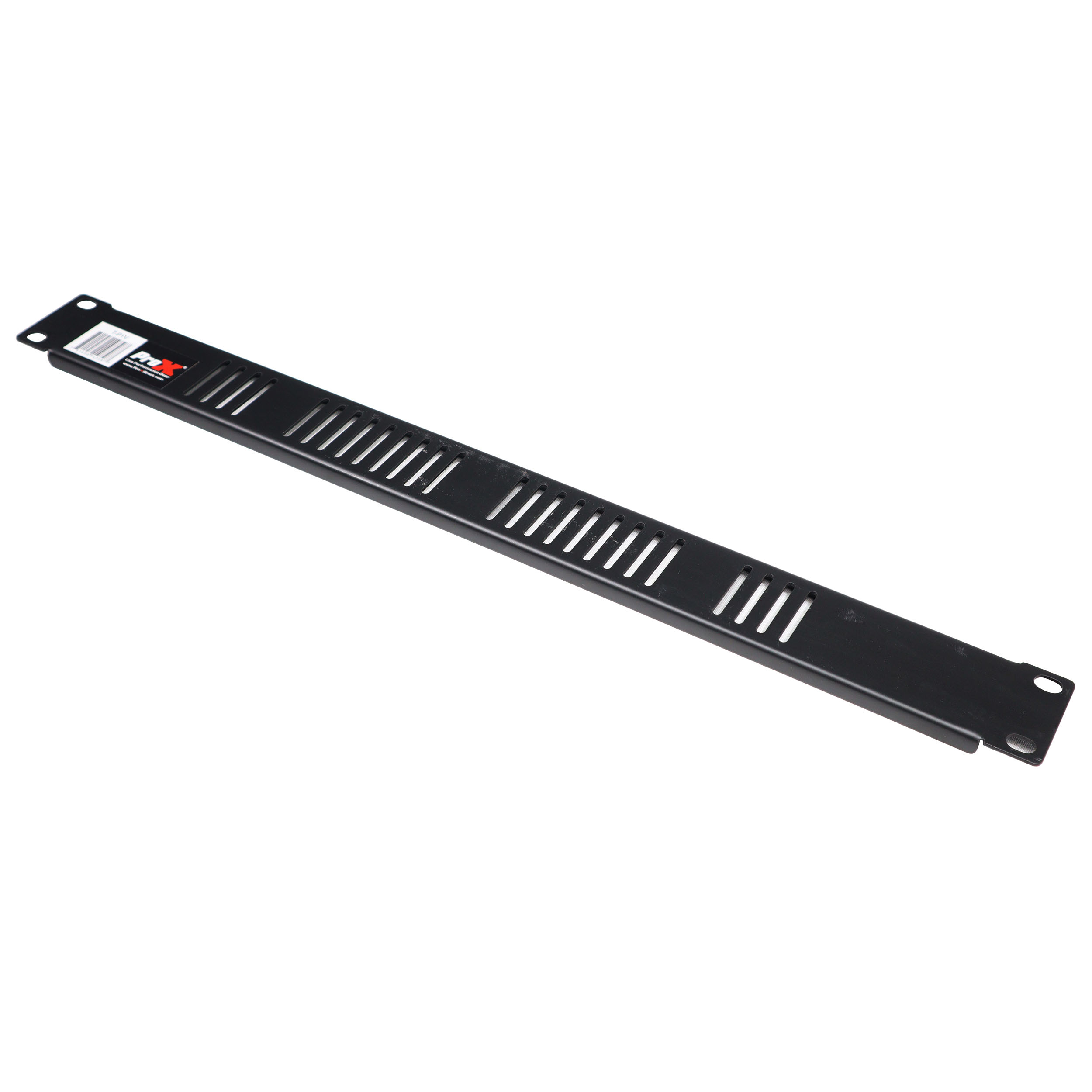 Rack Panel Ventilated 1U Space - GTR Direct