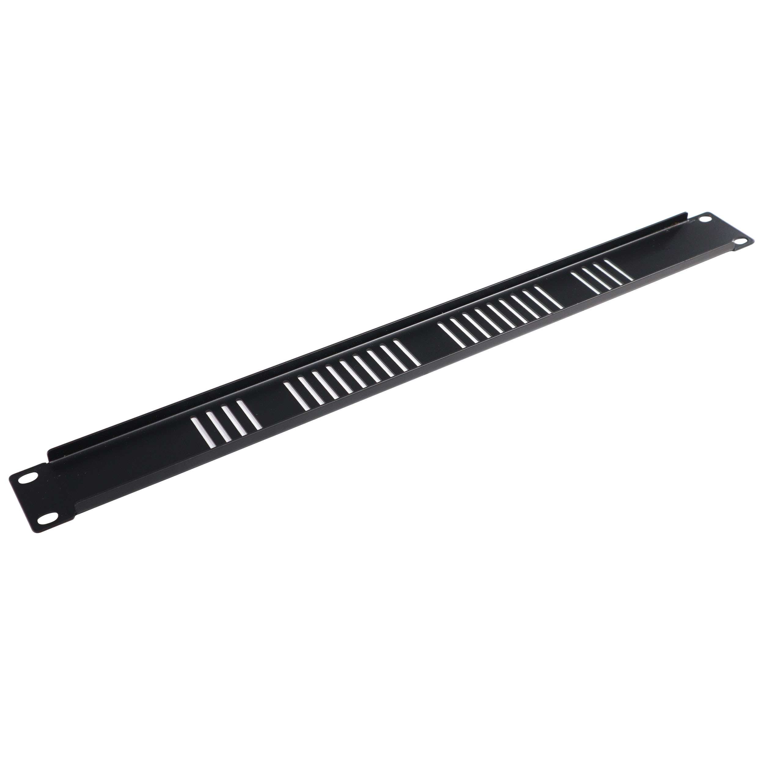 Rack Panel Ventilated 1U Space - GTR Direct