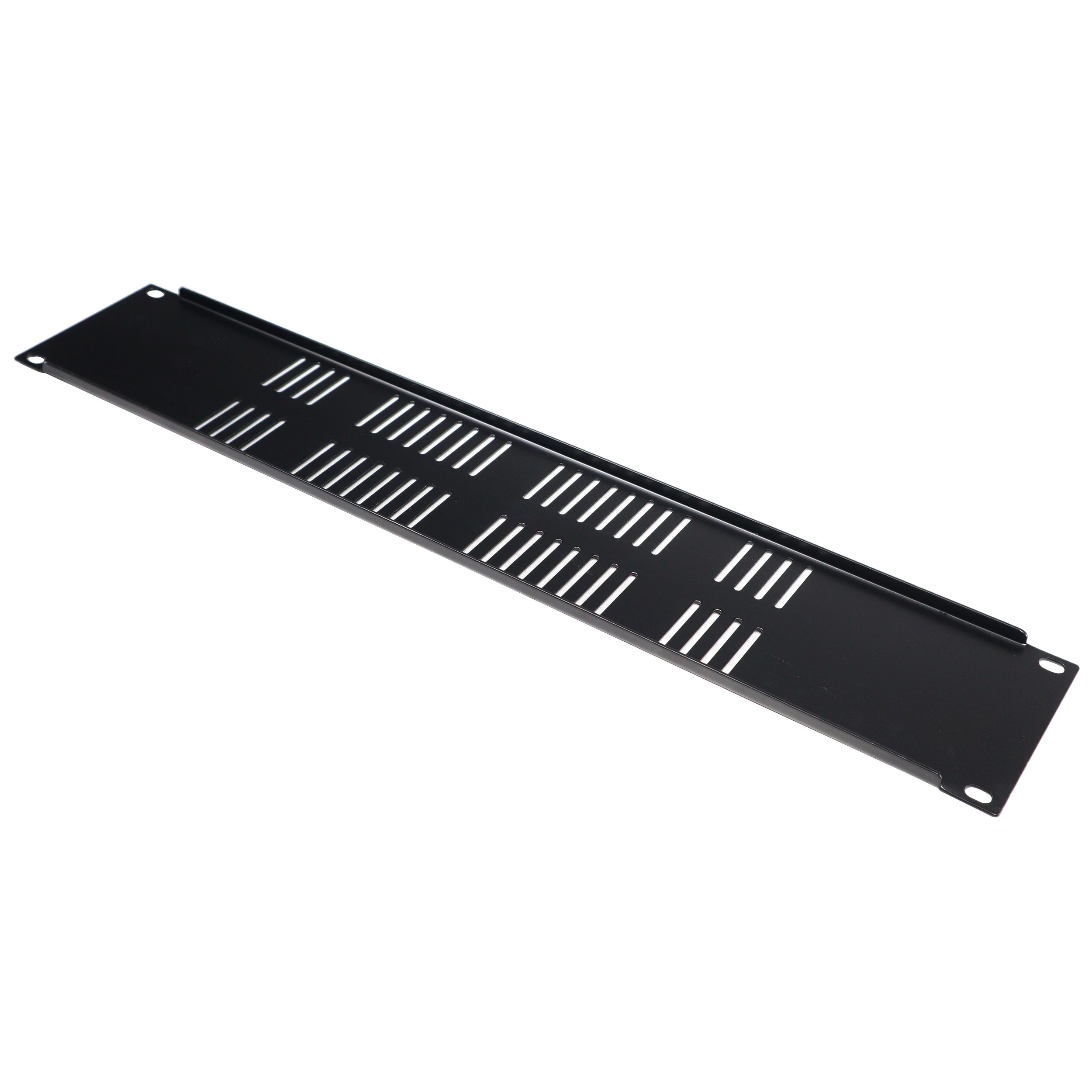 Rack Panel Ventilated 2U Space - GTR Direct