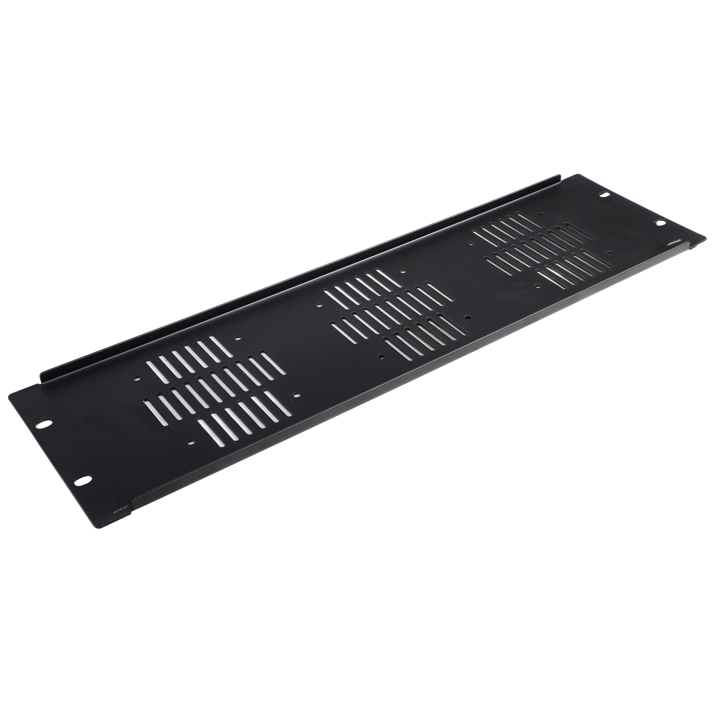 Rack Panel Ventilated 3U Space - GTR Direct