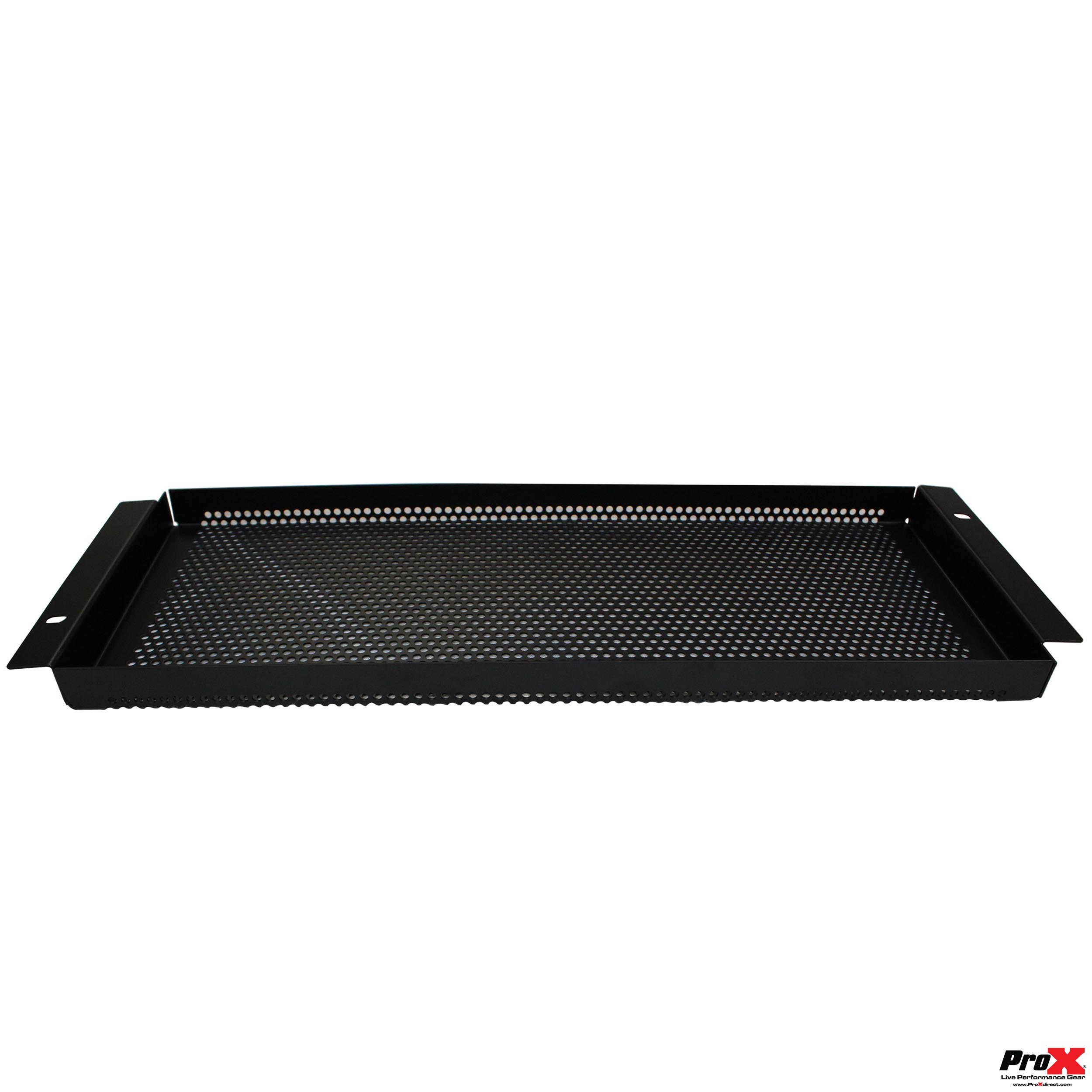 ProX Security Rack Panel 4U Space - GTR Direct