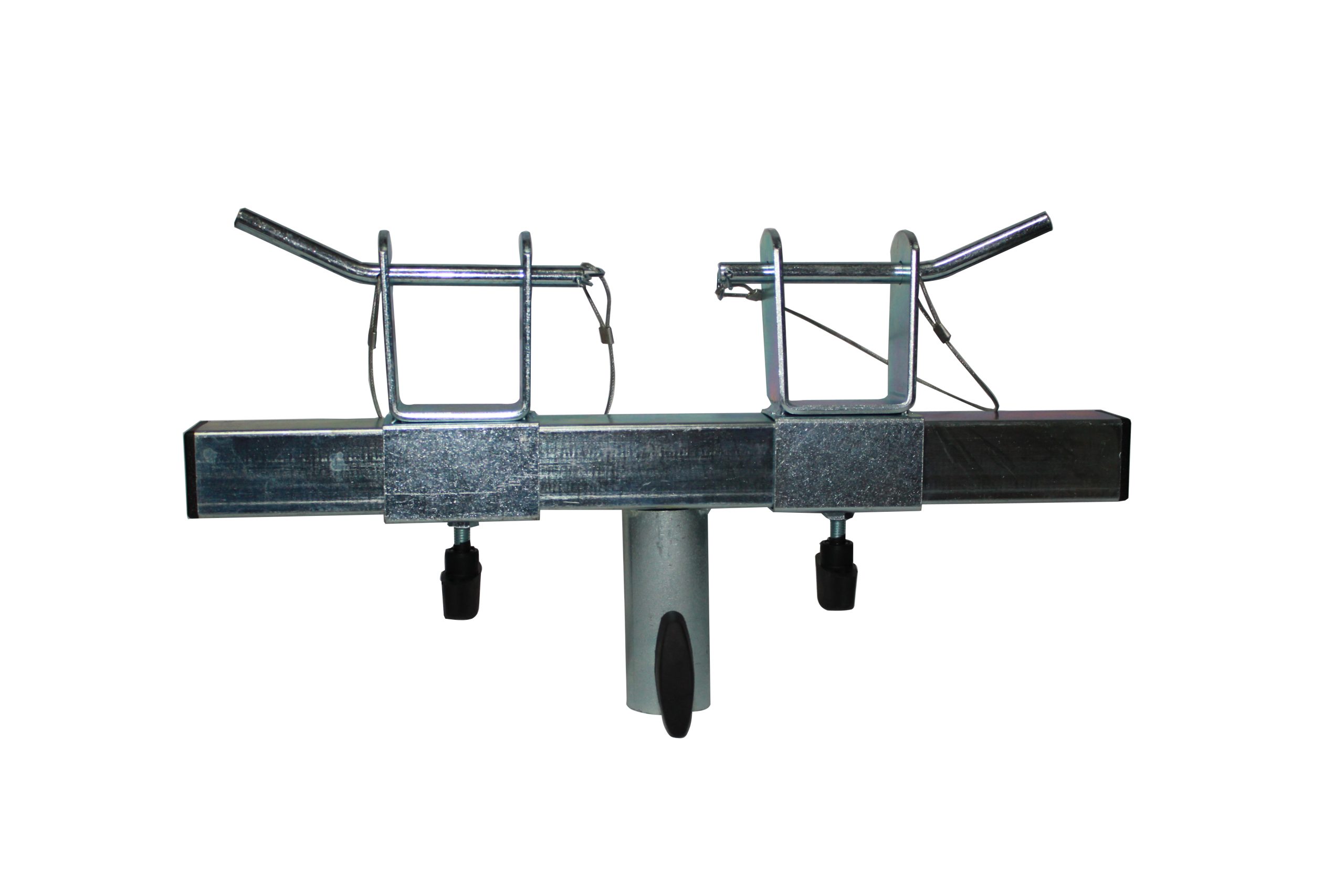 Set of 2 Universal T-Adapter - Triangle/Square Truss Adapter Bracket ...