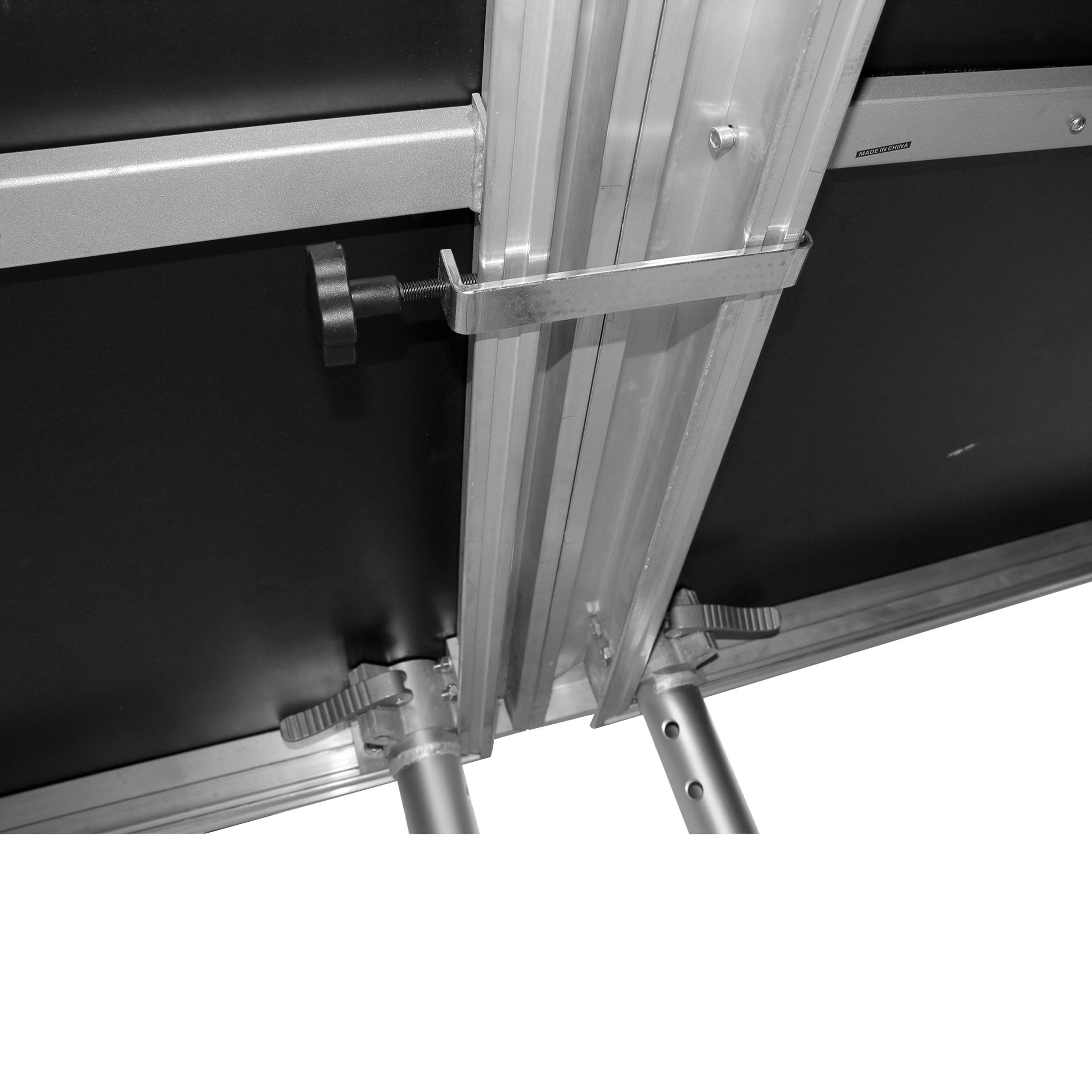 ProX Stage Hook Connector for StageQ Staging - GTR Direct