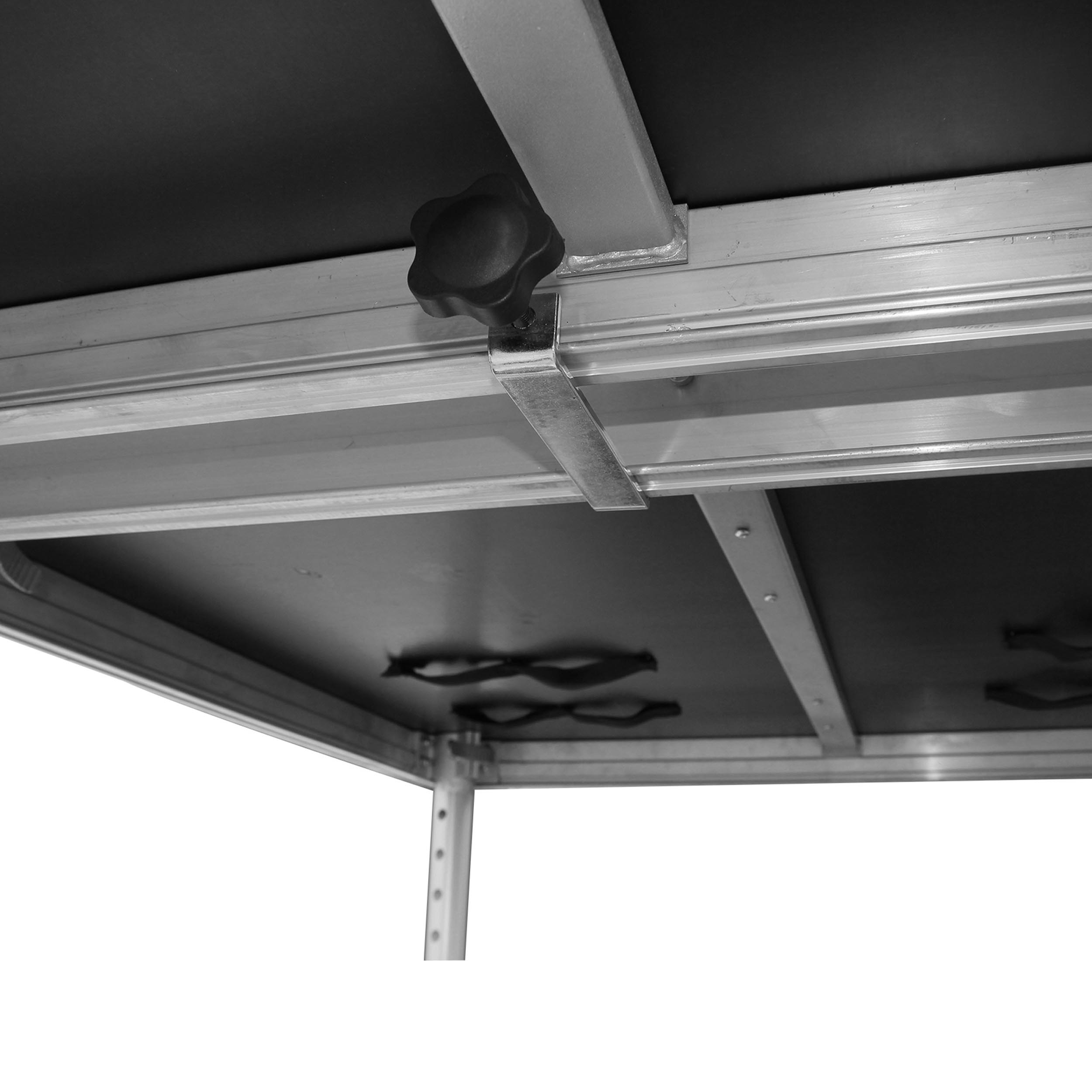 ProX Stage Hook Connector for StageQ Staging - GTR Direct