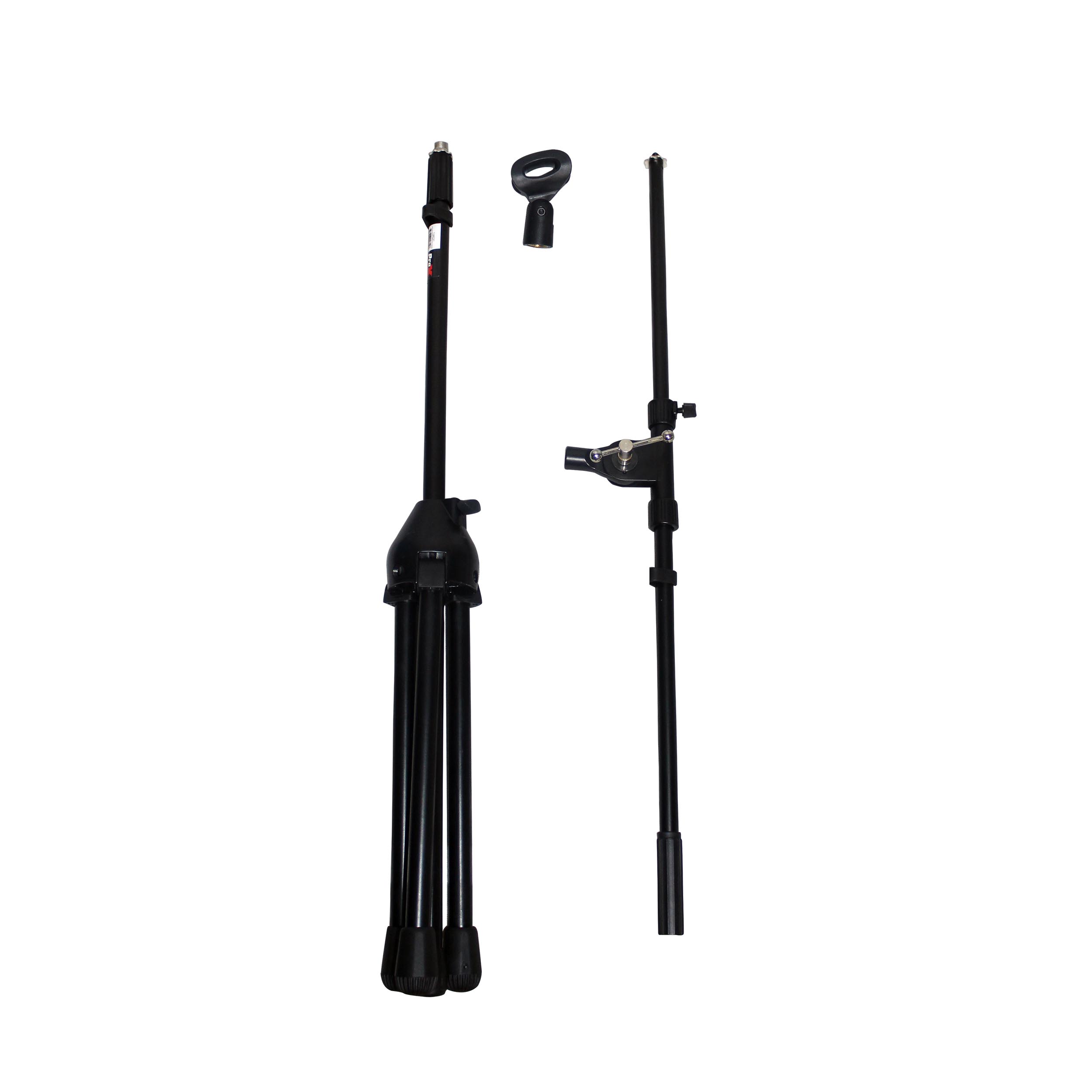 Tripod Microphone Stand with Boom - GTR Direct