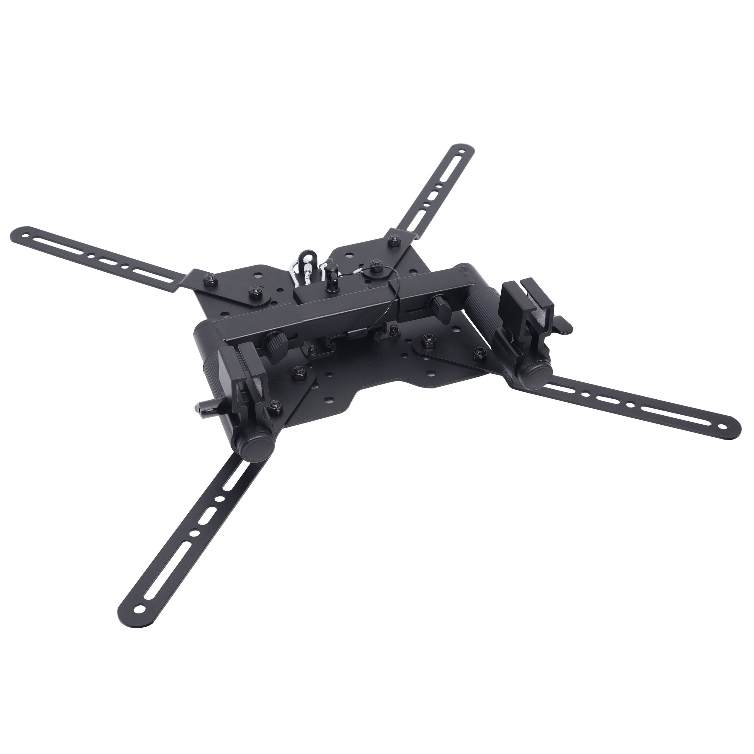 VESA TV Mounting Bracket For Flex Totem TV Stand Kit - GTR Direct
