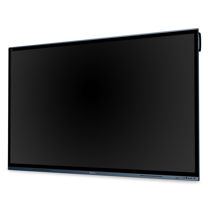 ViewSonic IFP8662 86" 4K Touch Enabled ViewBoard Smart Display - GTR Direct