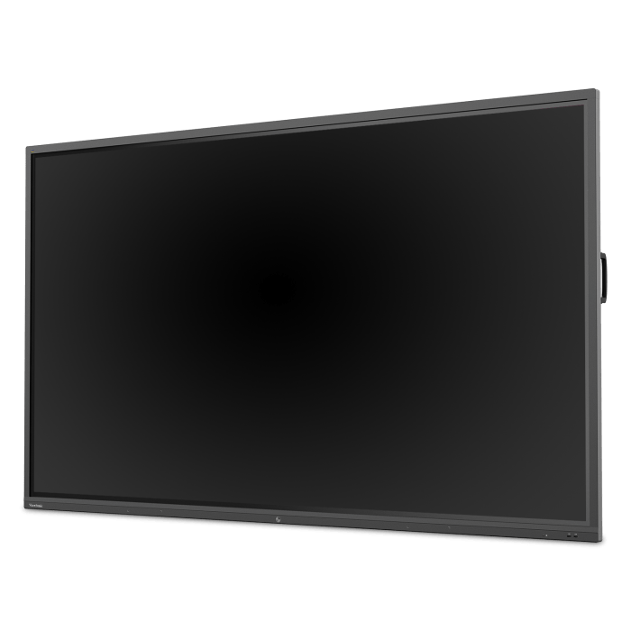 ViewSonic IFP9850 98' ViewBoard® 4K Ultra HD Interactive Flat Panel ...