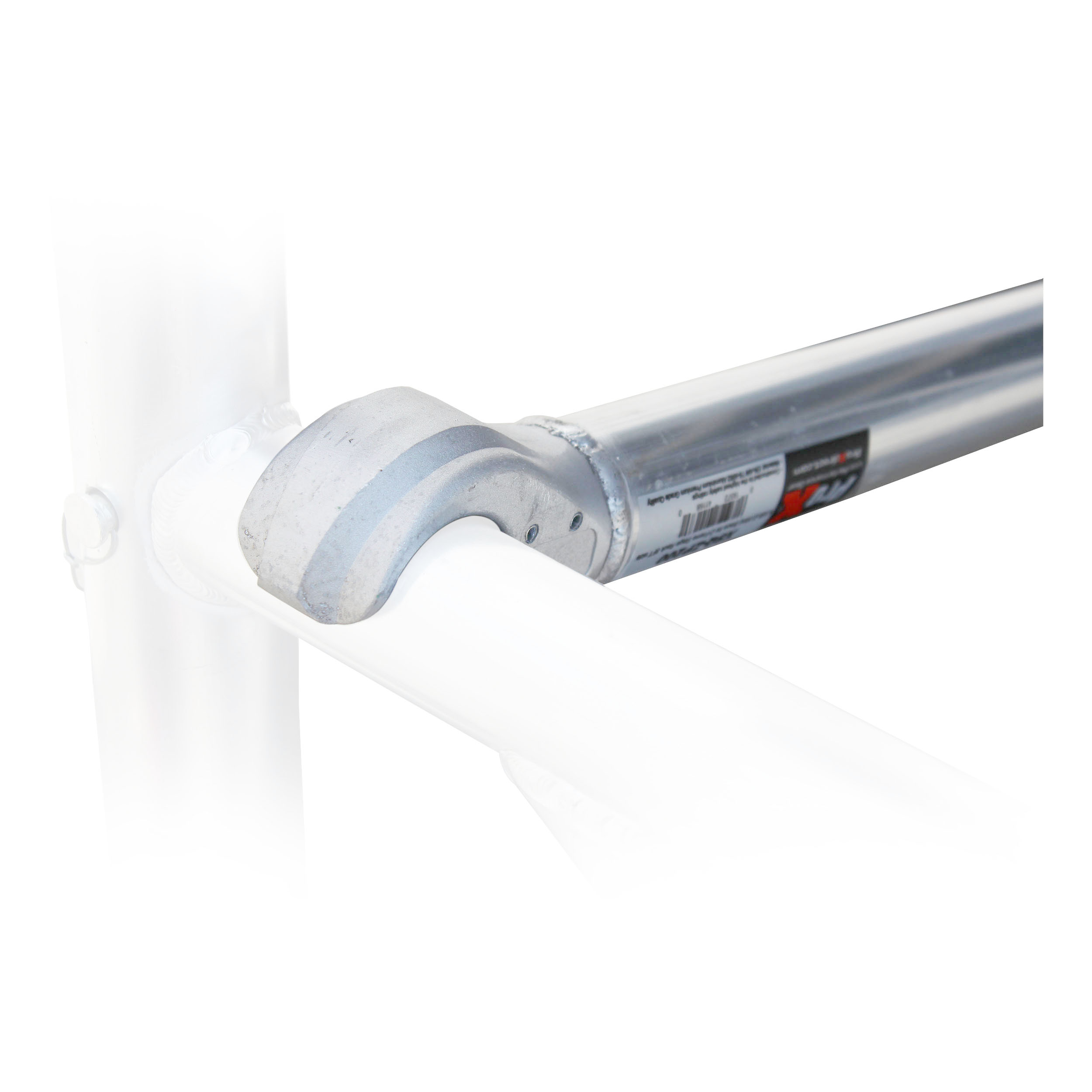 ProX Z Frame 1 Meter Pole W-Clamps for StageQ MK2 Series Stages - GTR ...