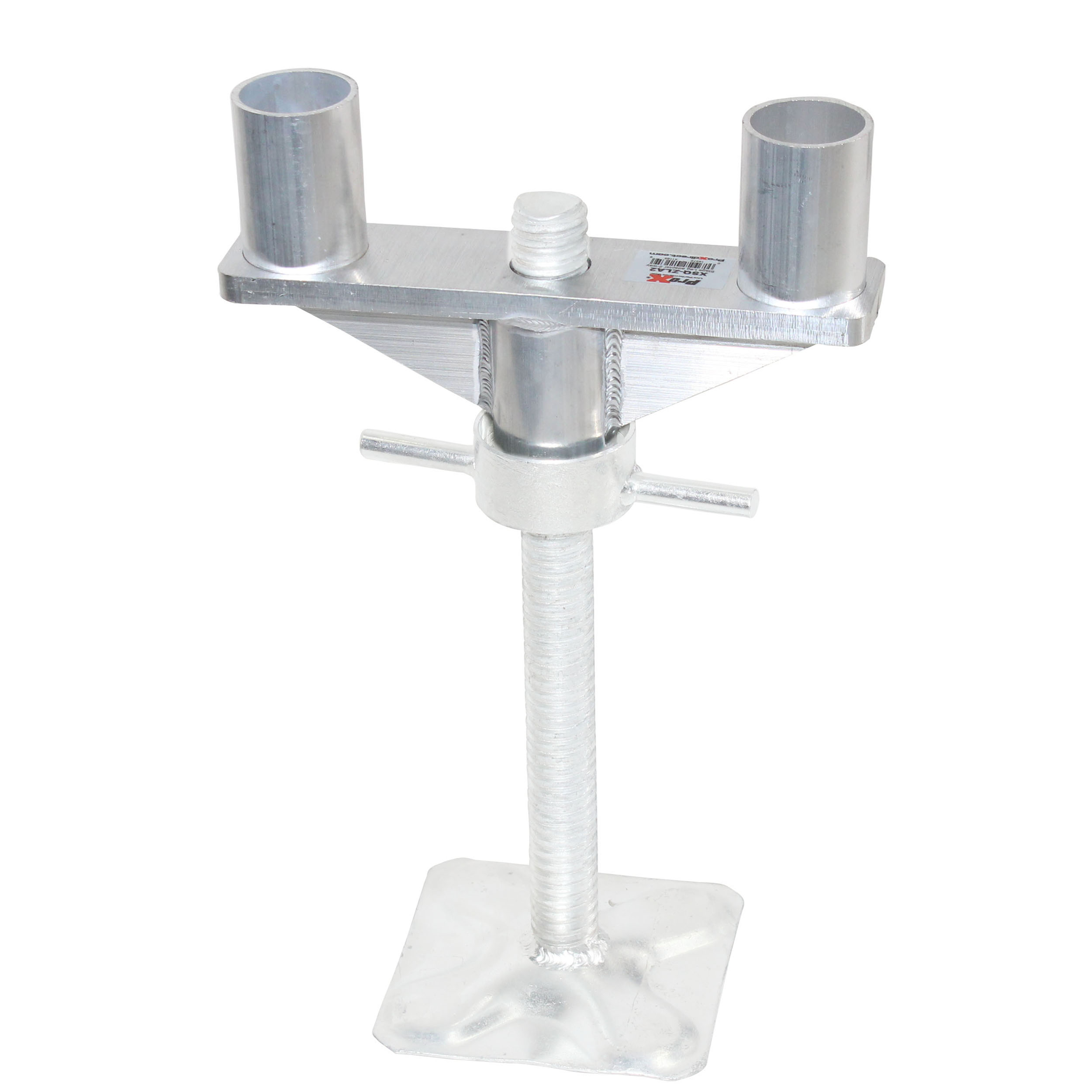 ProX Z Frame 2 Leg Adapter for StageQ MK2 Staging System - GTR Direct