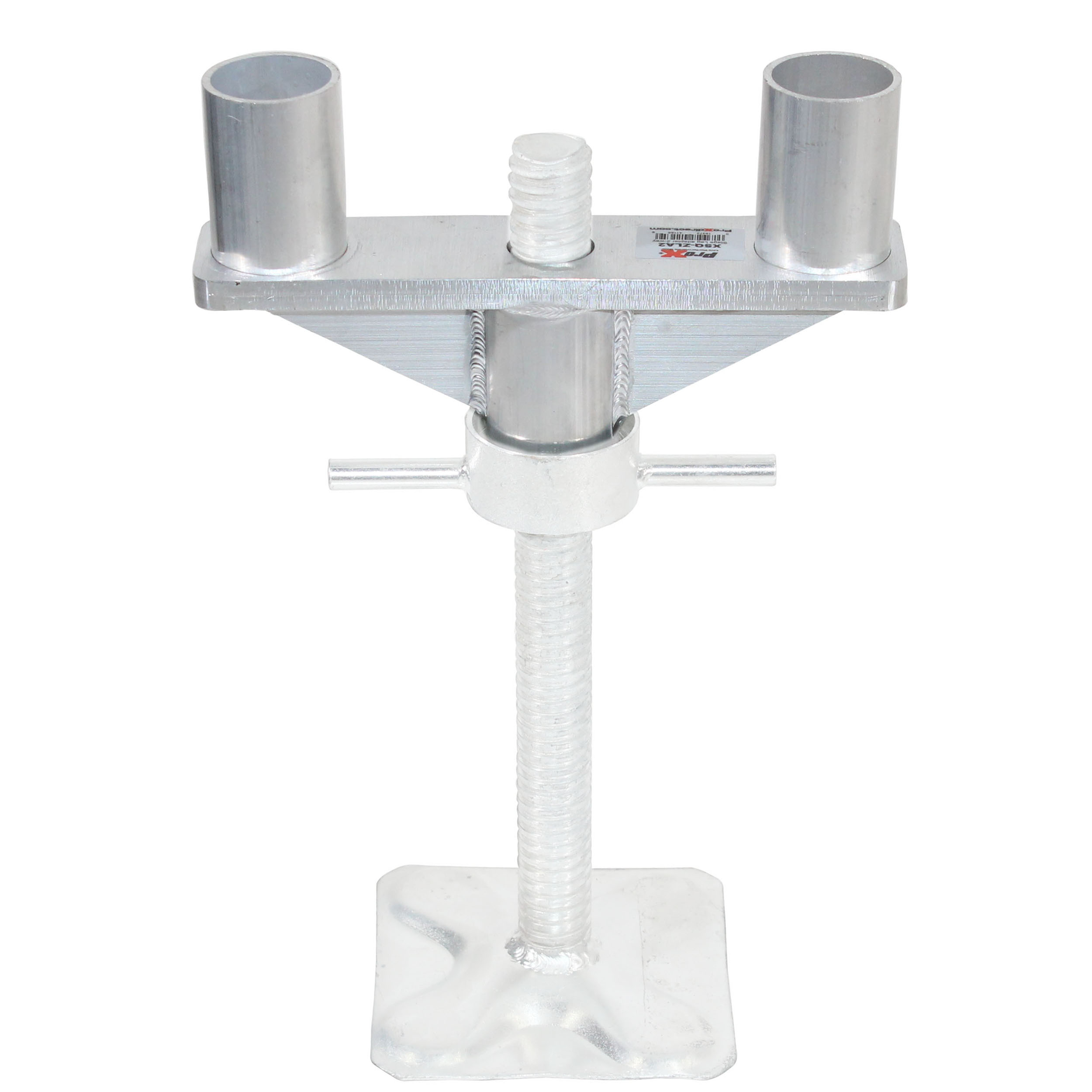 ProX Z Frame 2 Leg Adapter for StageQ MK2 Staging System - GTR Direct