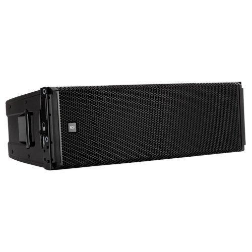 RCF HDL 50-A 4K 3-Way line array module 143 DB MAX SPL
