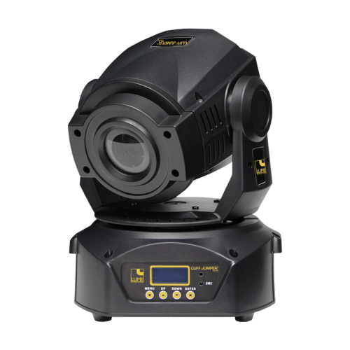 Professional DMX Lighting Controller Package: Obsidian Control - GTR Direct