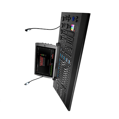 Heavy Duty Steel Rack Rail Kit 8U Size Space - GTR Direct