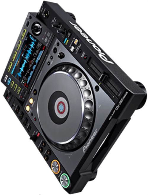 QSC TMR-1 TouchMix Rack Mount Kit - GTR Direct