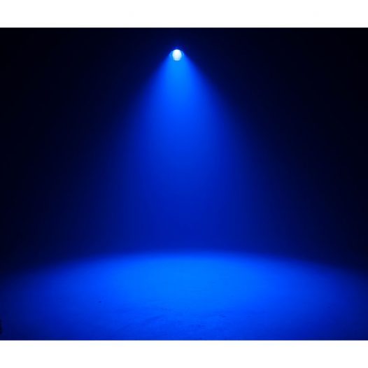 ADJ PAR Z Move RGBW - GTR Direct