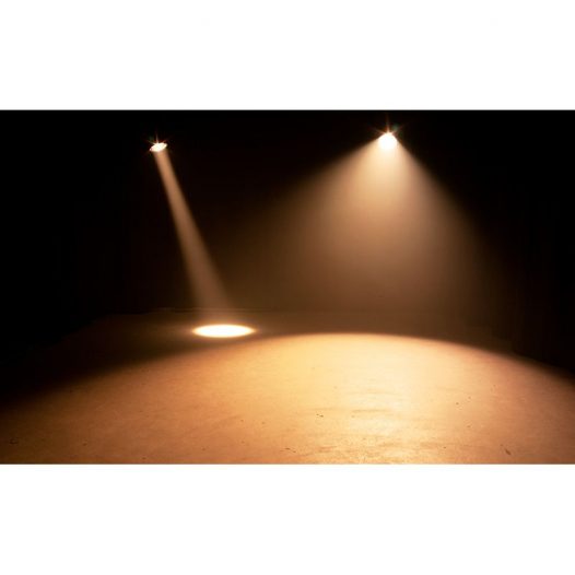 ADJ Par Z Move ™ W+WW moving head - GTR Direct