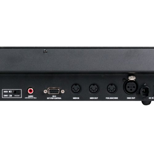 ADJ DMX Operator 384 Controller - GTR Direct