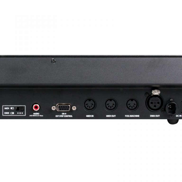 ADJ DMX Operator 384 Controller