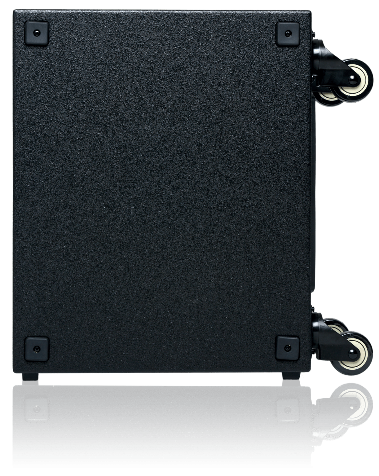 QSC KS112 2000W 12-Inch Compact Powered Subwoofer