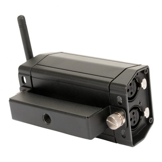 ADJ mydmx GO DMX Controller for Tablets