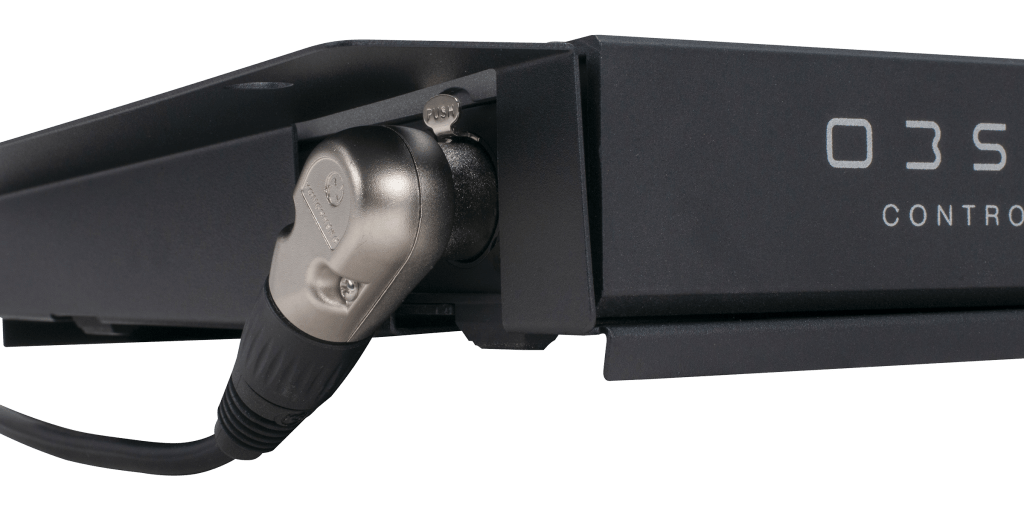 Obsidian NX Touch Rackmount Kit