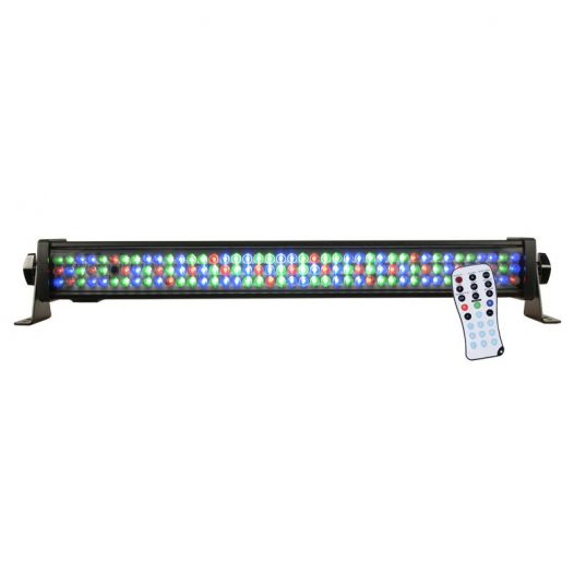ADJ Mega Bar 50RGB RC indoor LED linear fixture