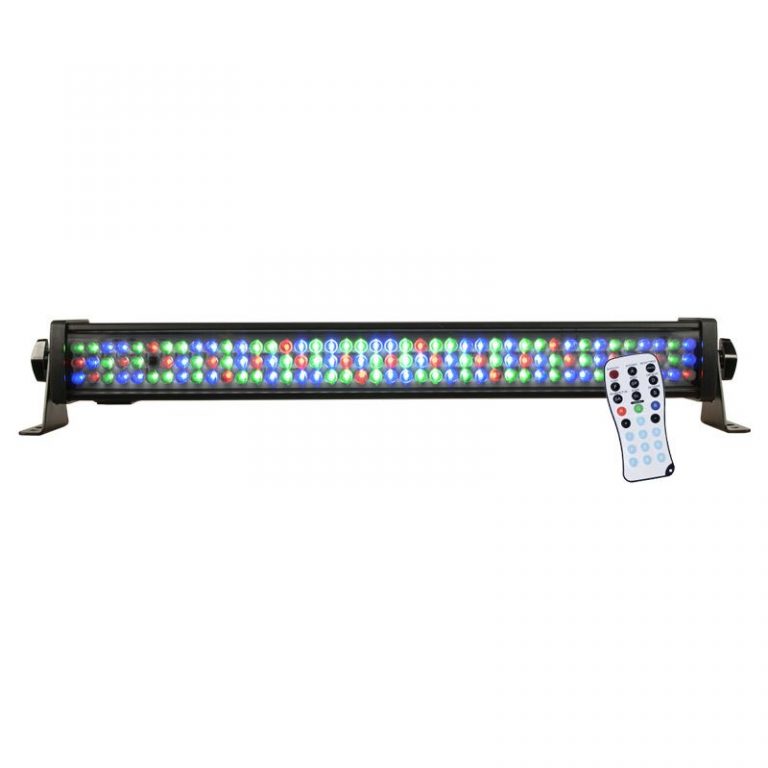 ADJ Mega Bar 50RGB RC indoor LED linear fixture