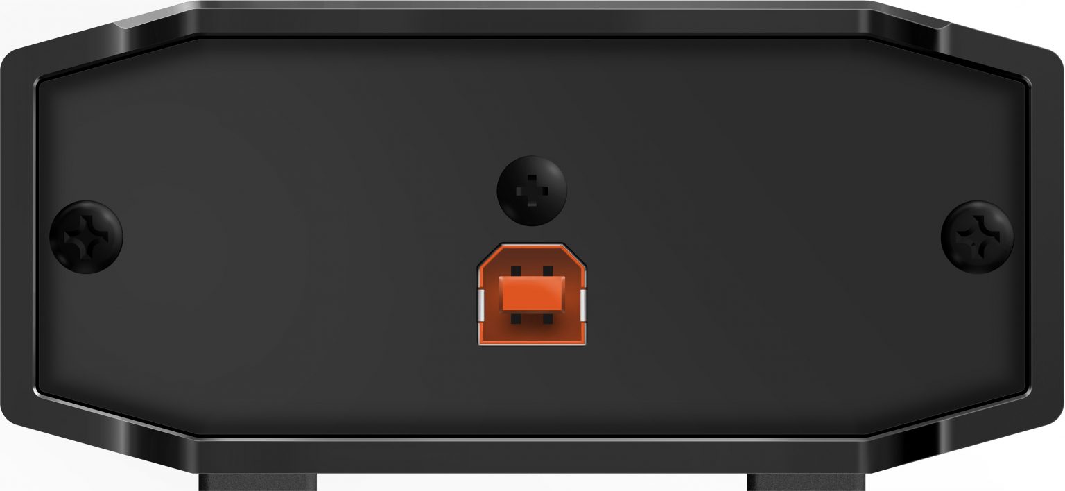 Pioneer DJ RB-DMX1 DMX Lighting Interface for Rekordbox