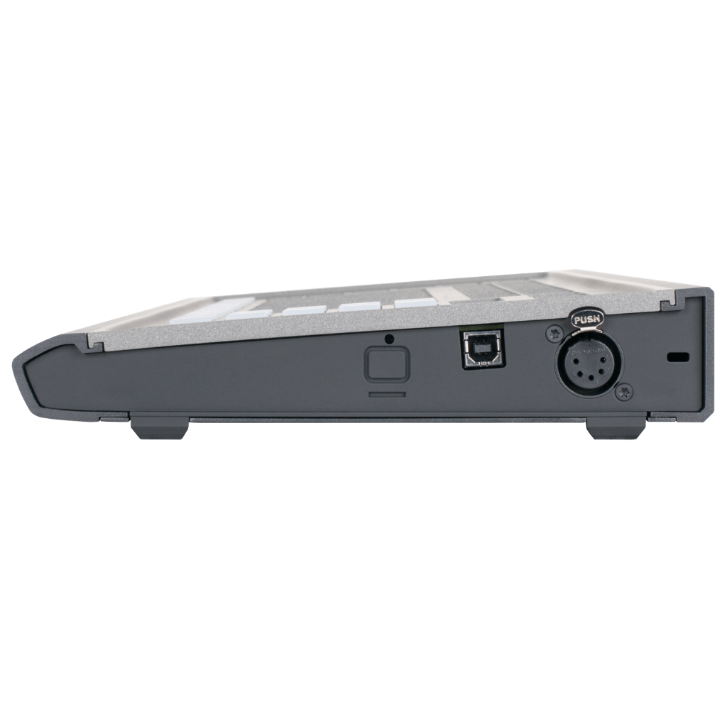 Obsidian Control NX TOUCH Control Surface