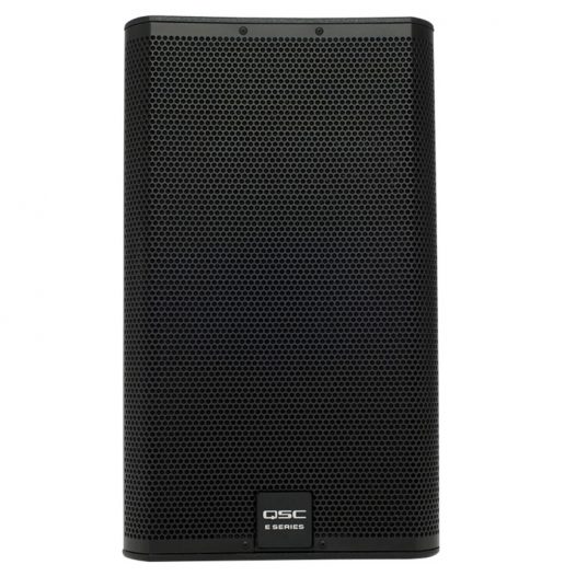 QSC E115 15in 500W Passive Speaker