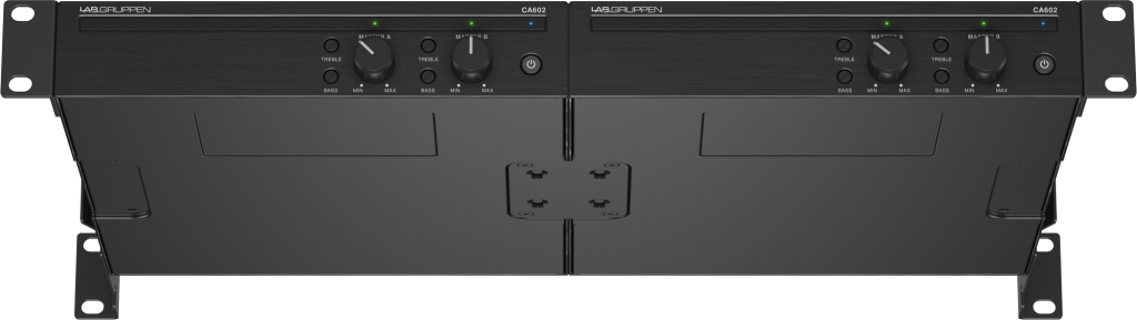 Lab Gruppen CA602 Commercial Amplifier