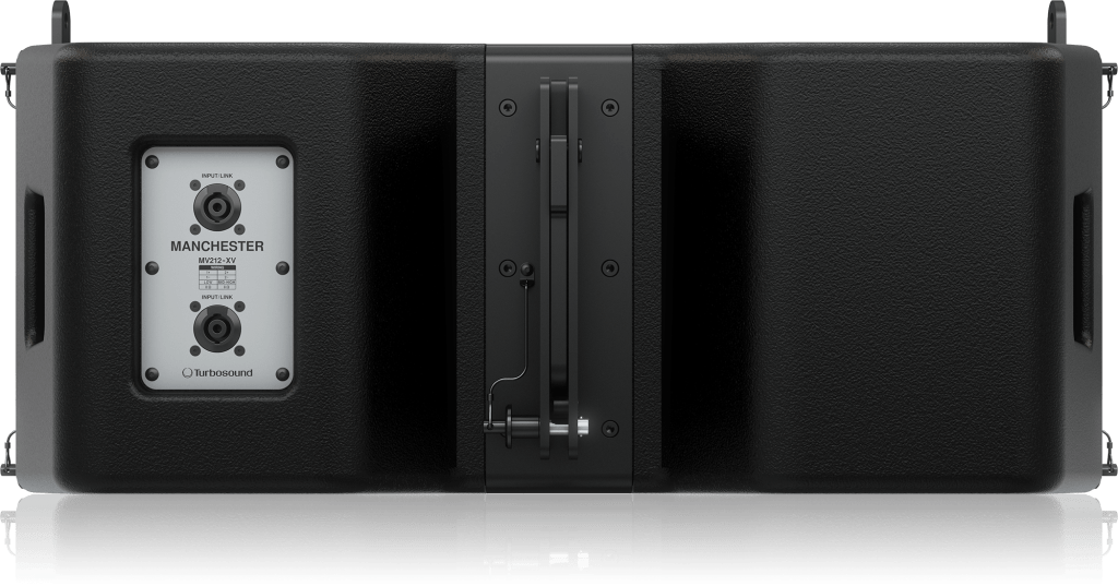 Turbosound MV212-XV Line Array Element