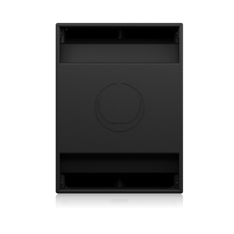 Turbosound NuQ118B Band Pass Subwoofer