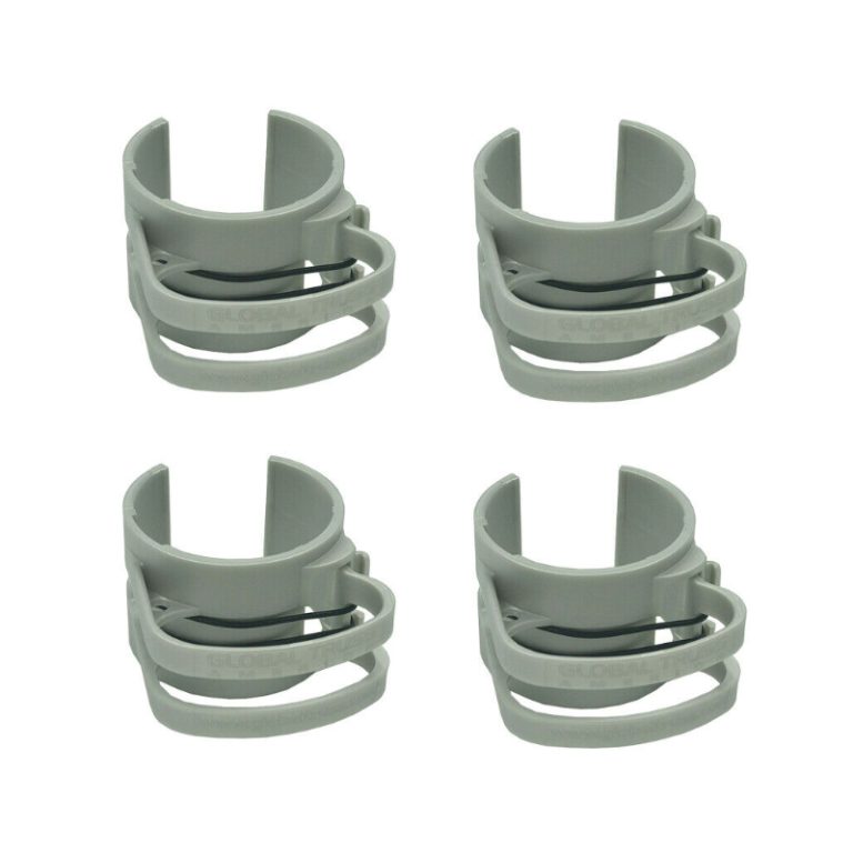 Global Truss DT-SNAP/LT cable management clamps - GTR Direct