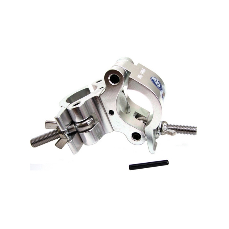 Global Truss Heavy Duty Dual PRO-SWIVEL-CLAMP - GTR Direct Global Truss Heavy Duty Dual PRO-SWIVEL-CLAMP - GTR Direct