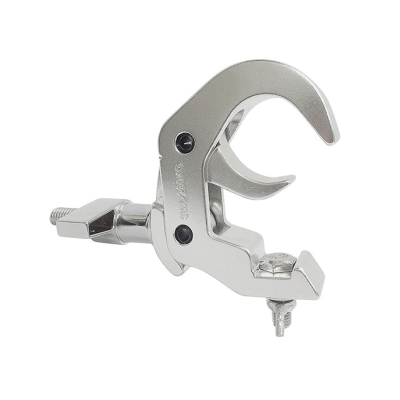 Global Truss Heavy Duty QUICK-RIG-CLAMP - GTR Direct Global Truss Heavy Duty QUICK-RIG-CLAMP - GTR Direct