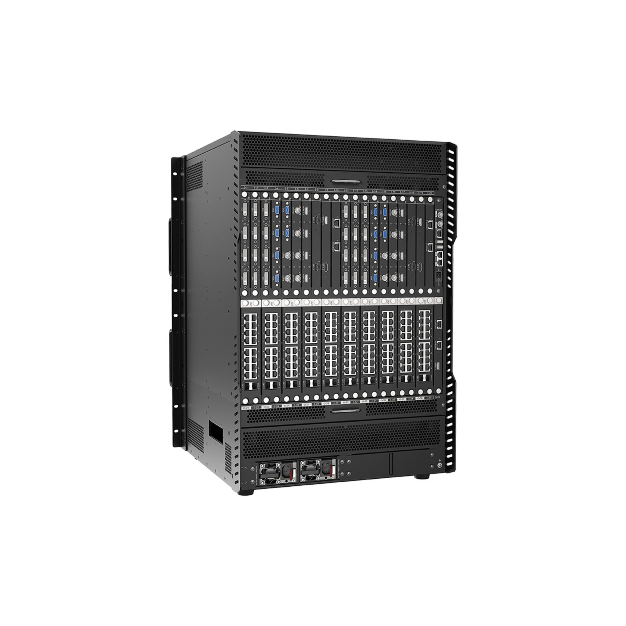 NovaStar H15 All-In-One Video Splicing Processor