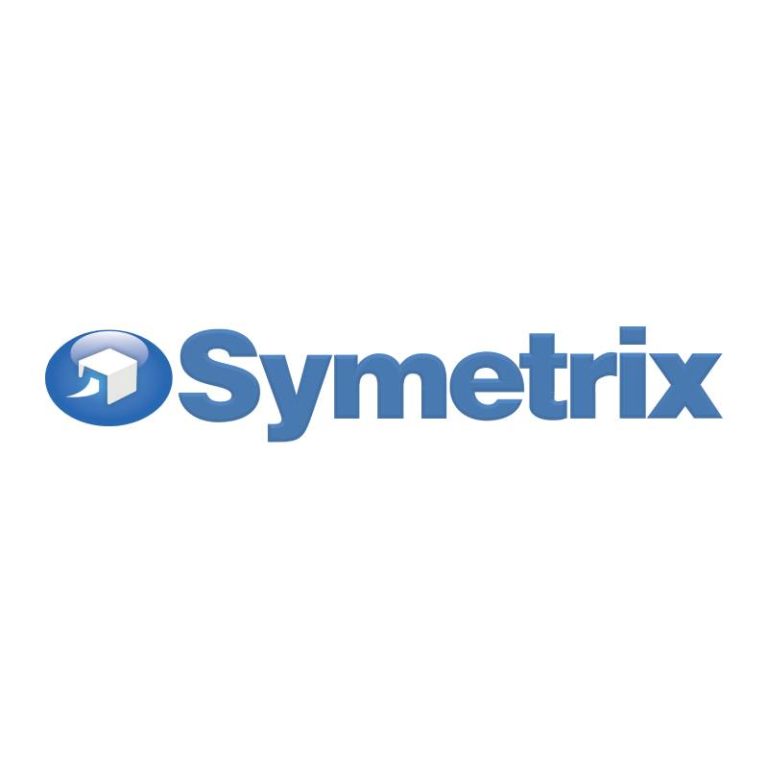 Symetrix 4 Channel Analog Input Card