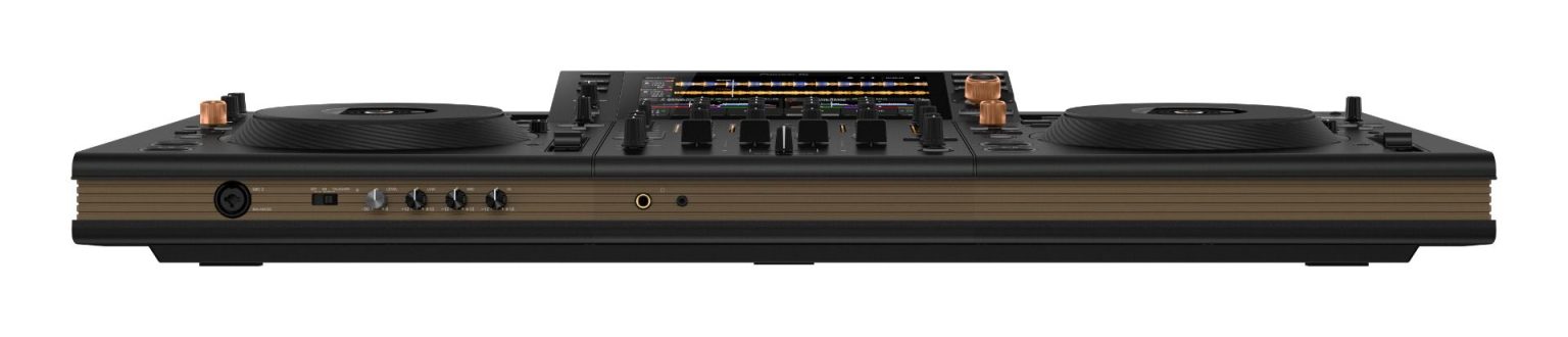 Pioneer DJ OPUS QUAD 4-Channel Standalone DJ Controller