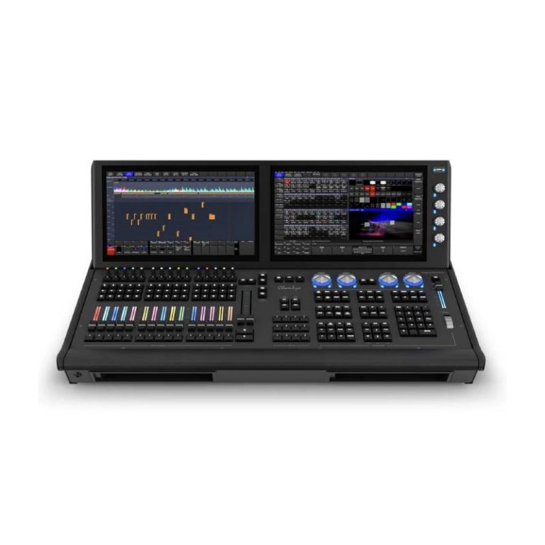 ChamSys MAGICQ MQ500M Stadium Console
