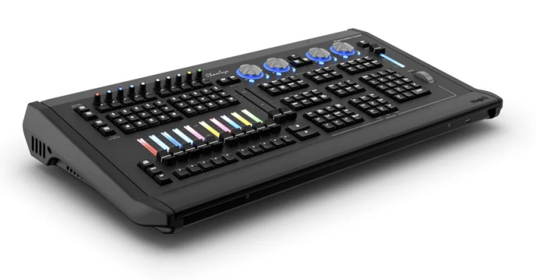 ChamSys MAGICQ STADIUM CONNECT Stadium Console