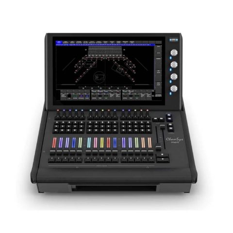 ChamSys MAGICQ MQ500M-WING Stadium Wing