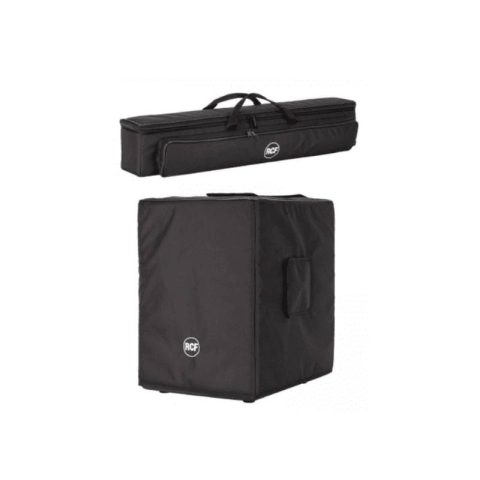 RCF Cover EVOX 12 Cover For EVOX 12 Subwoofer And Speaker